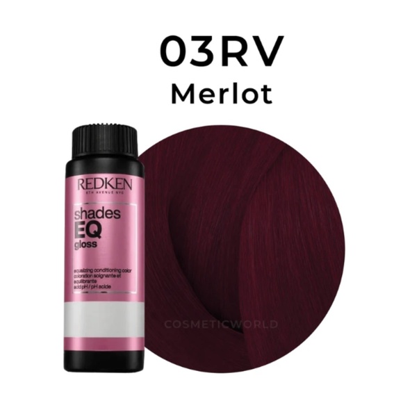 Redken | Hair | 3rv Redken Shades Eq | Poshmark